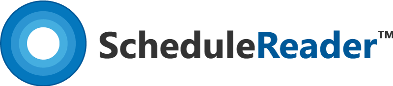 ScheduleReader – make Primavera visible for everyone